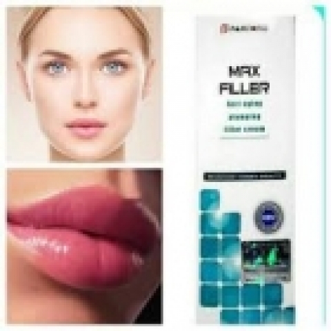 كريم ماكس فلير لنفخ الشفايف والخدود الاسباني max filler - مول منتدى ...
